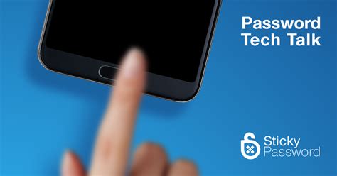 Biometrics Fingerprint Authentication On Your Android