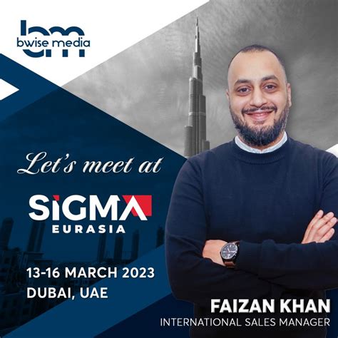 Faizan Khan On Linkedin Sigmaeurasia Dubai Advertising Media