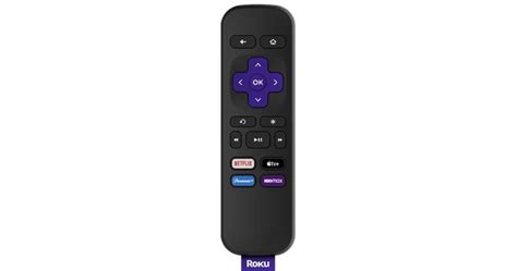 How To Pair Roku Remote To Tv