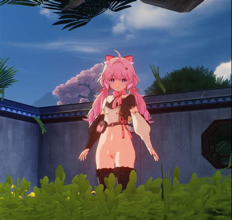 Req Wuthering Waves Page Adult Gaming Loverslab