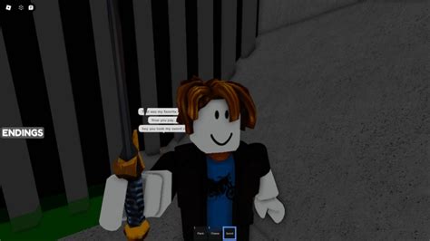 Easiest Game On Roblox How To Get Gift Ending Item Level Gaming