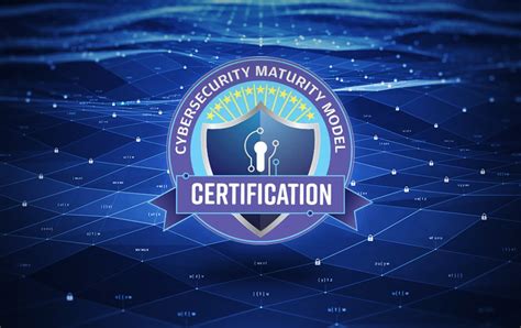 CMMC Explained Understanding DoDs Latest Cybersecurity Contracting