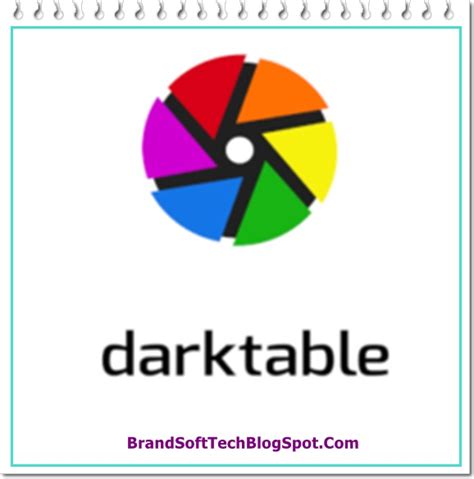 Darktable Lightroom Layout Fadinternational