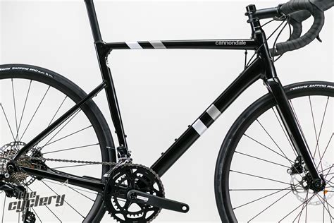 Cannondale Caad13 Disc 105 Road Bike 2021 The Cyclery