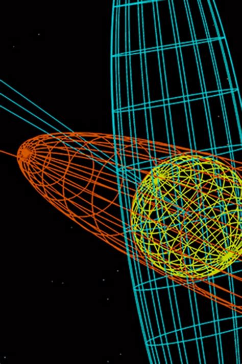 Plan The Mission Ansys