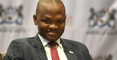 Bvi Aims For Diversification Botswana