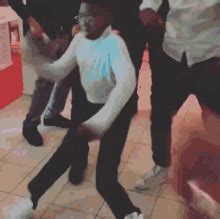Crazy Dancing Guy Meme Internets Favourite Dancing Uncle Sanjeev