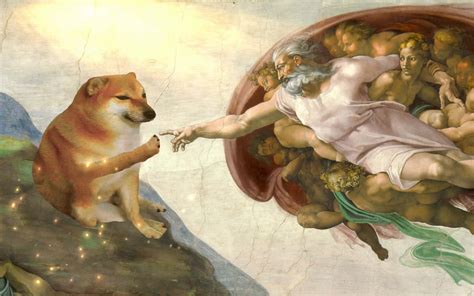 100 Cheems Wallpapers Wallpapers Com