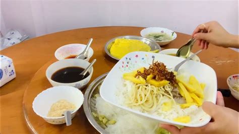 ပြည်ထမင်းသုပ် Youtube