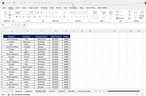 Charu Kumar Mathur On Linkedin Excel Exceltips Exceltricks