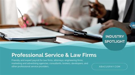 Abacuspayroll Payroll Lawfirm Professionalservicefirm Law… Abacus Payroll Inc