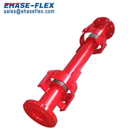 Lateral Movement Expansion Joint Eh 900 900h Ehase Flex China Manufacturer Pipe Fittings