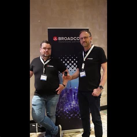 [video] Maurice Gennotte On Linkedin Mainframe Modernization And Collaboration Insights From