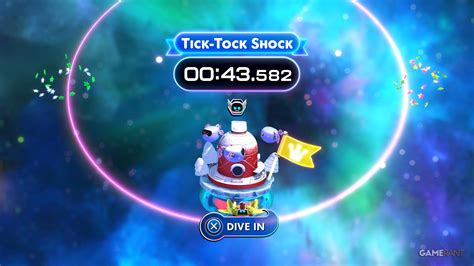 Astro Bot Tick Tock Shock Walkthrough Vip Bot