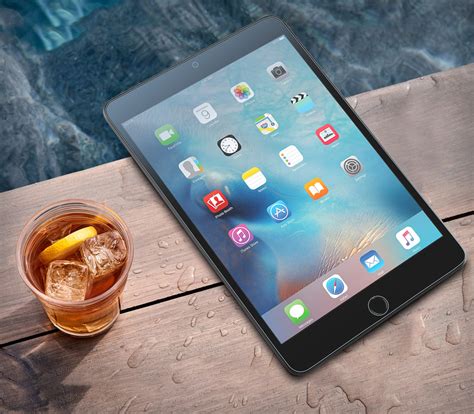 Dadanism 2 Packs Screen Protector Fits Ipad Mini 5 2019 Ipad Mini 4 High Definition Anti