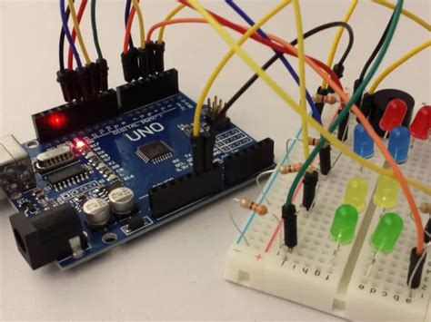 Creando Un Coche Inteligente Con Arduino Integrando Bluetooth