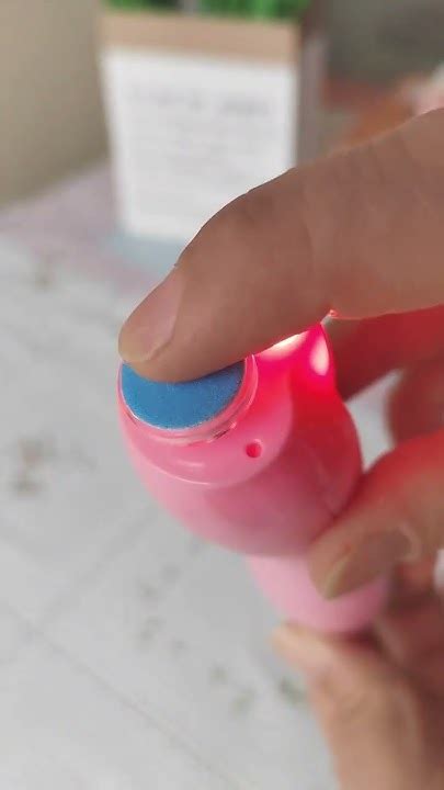 This Electric Nail Sharpener Can Be Used By Newborns Youtube