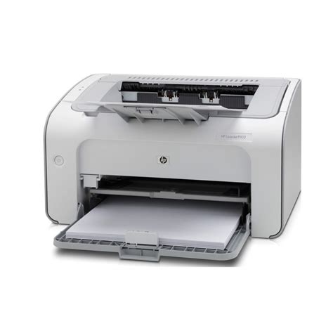 پرینتر لیزری اچ پی HP LaserJet P 1102 Laser Printer p1102 :: پارس تونر
