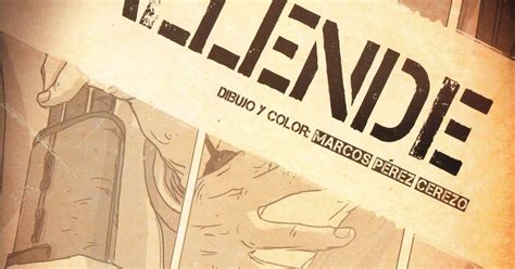 Los Cómics De Machete Ak 47 Allende