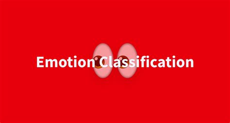 Emotion Classification A Hugging Face Space By Abhijatmishra