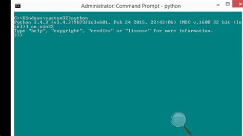 Beginners Guide To Programming Install Python