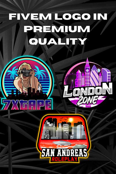 Server Fivem Logo Sticker Server Fivem Logo Ericeira Discover And My Server Fivem Logo Sticker Server Fivem Logo Ericeira Discover And My