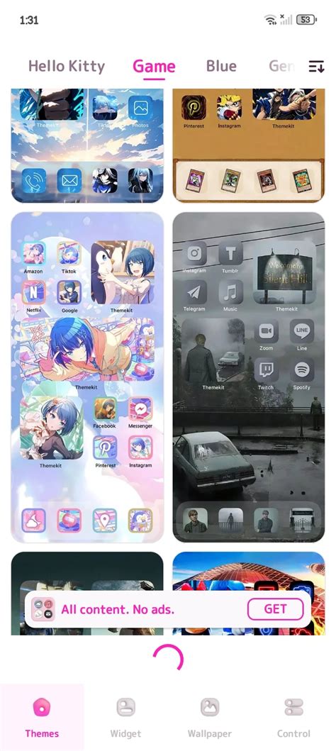 Genshin Wont Stop Haunting Me 💔 Genshin Impact Hoyolab