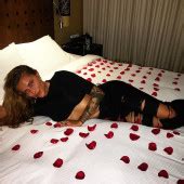 Sophia Thomalla Nude Pictures Onlyfans Leaks Playbabe Photos Sex