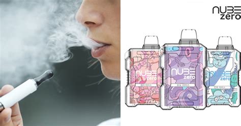 니코틴 없는 담배액상 충전 필요없는 1만 원대 무니코틴 전자담배 위키트리