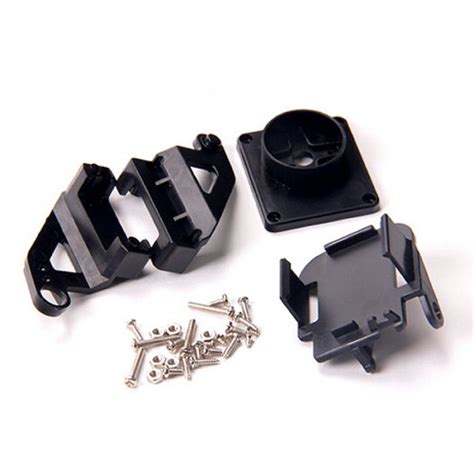 Axis Servo Pan Tilt Assembly For SG MG
