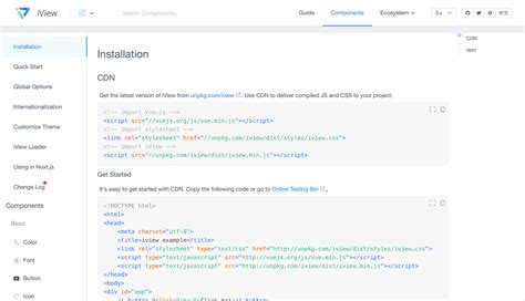 20 Outstanding Vuejs Open Source Projects By Eugene Stepnov Vue