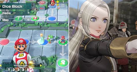 Things We D Like To See In A Switch Pro And Features We Re Okay Without