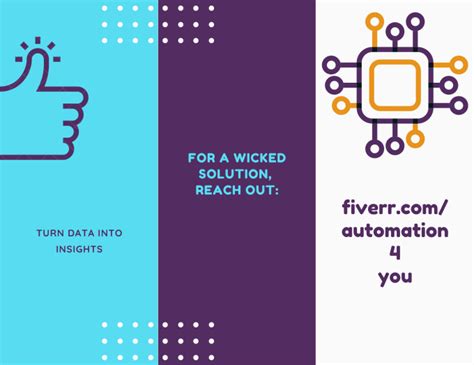 Automate Data Collection Using Python And Selenium By Automation4you Fiverr