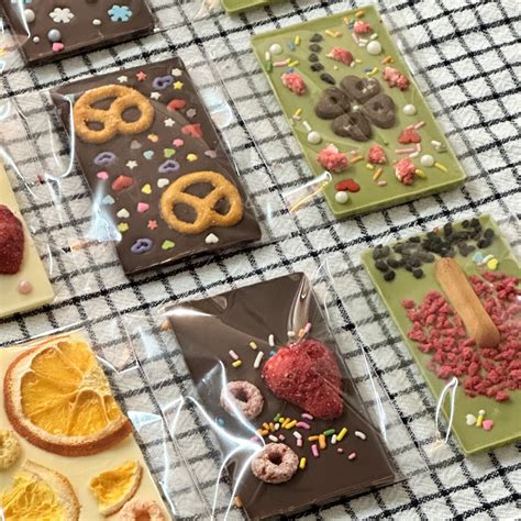 발렌타인데이 초콜릿 클래스 12개입 서울특별시 성북구 동선동2가 비즈프로필