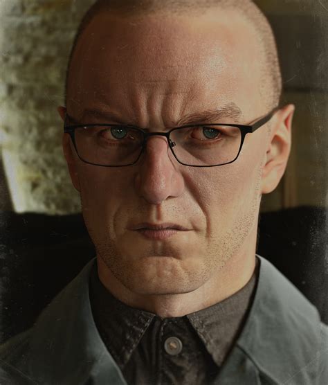 Split Dennis Personality Zbrushcentral