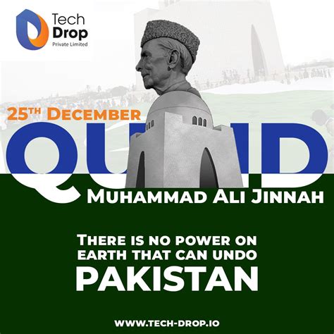 Tech Drop Private Limited On Linkedin Techdrop Techdropcelebrations Jinnahday Pakistan
