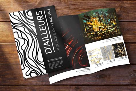 Four Compelling Ways That Booklet Printing Can Benefit Your Business PGprint