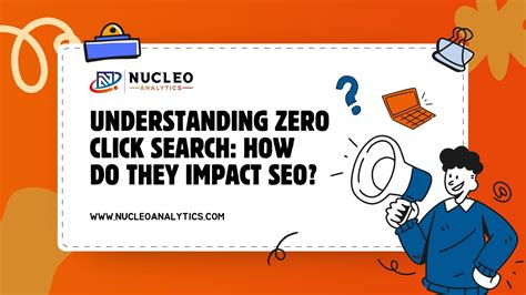 Understanding Zero Click Search How Do They Impact Seo Nucleoanalytics