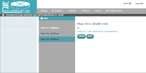 Phần 10 3 Lab Cấu Hình Vlan Trunk Intervlan Eigrp Nat Overload Dhcp Hsrp Acl Buipham