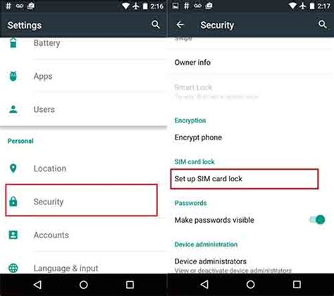 Simple Ways To Remove Privacy Protection Password Anti Theft Digiconceptng