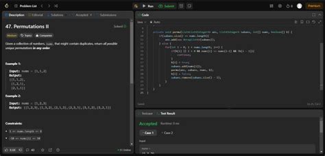 Yashpreet On Linkedin 100daysofcodechallenge C Leetcode