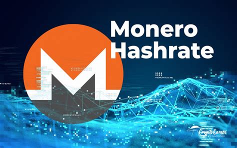 Monero Xmr Hashrate Surges 77 In One Day Reaches New All Time High Hack May Be Involved