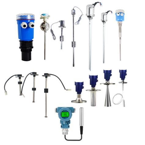 CUSTOM CONTINUOUS LEVEL SENSOR IN CHINA Aether Sensor