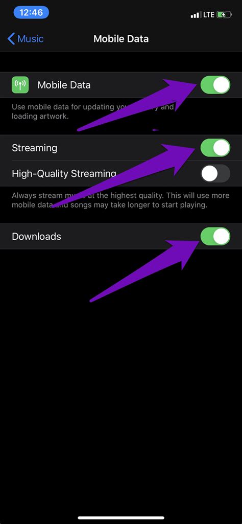 Top 6 Ways To Fix Apple Music Request Timed Out Error