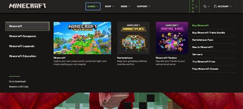 How To Download Minecraft For Free On Pclaptop
