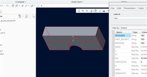 Simple Design Automation Creo Api Creo Relations Parameter參數