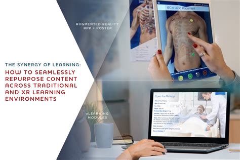 The Synergy Of Learning Asset Reuse Across Learning Environments In