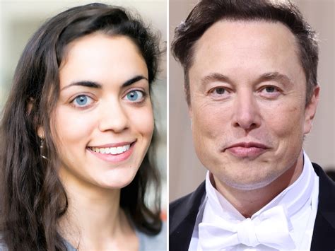 Who Is Shivon Zilis Elon Musk Reportedly Had Twins With Neuralink Exec Newsweek