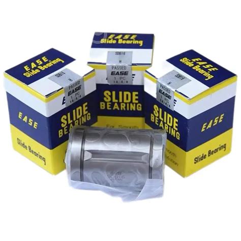 Japan Ease Linear Guide Linear Ball Bushing Sdb12 Sdb 12 Sdb12aj