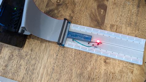 【rust】raspberry Piとrustでledを呼吸するように点滅させる Scriptone